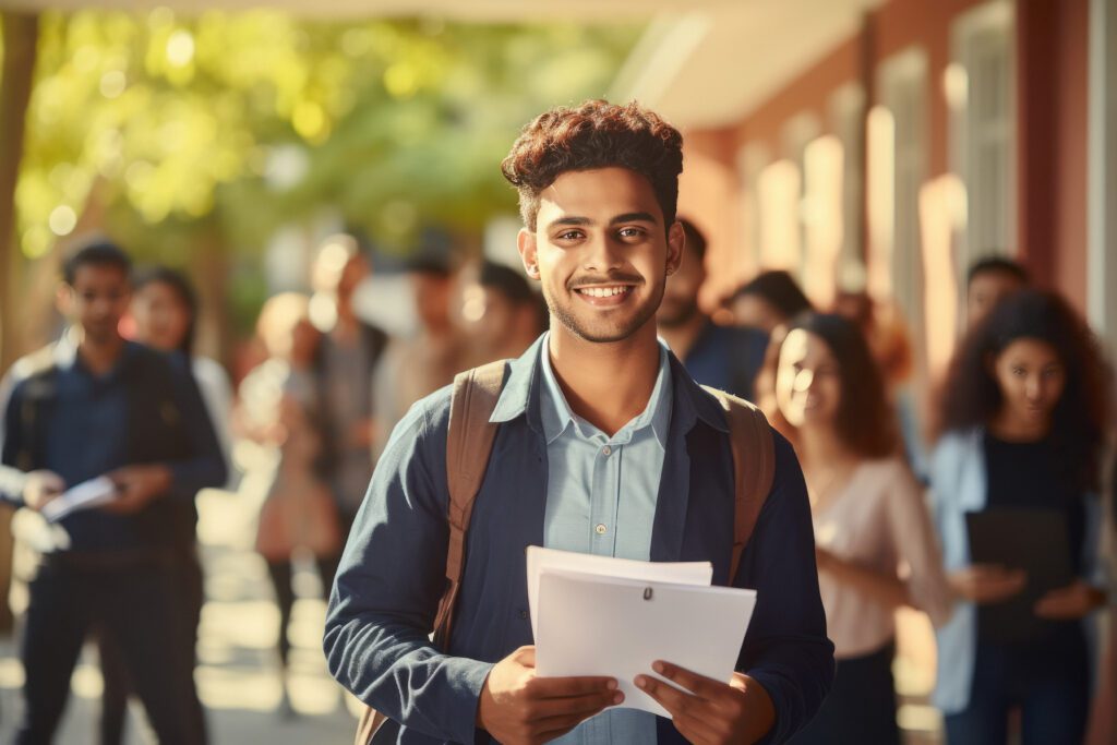 Undergraduate and Graduate Programs - Educrossroads